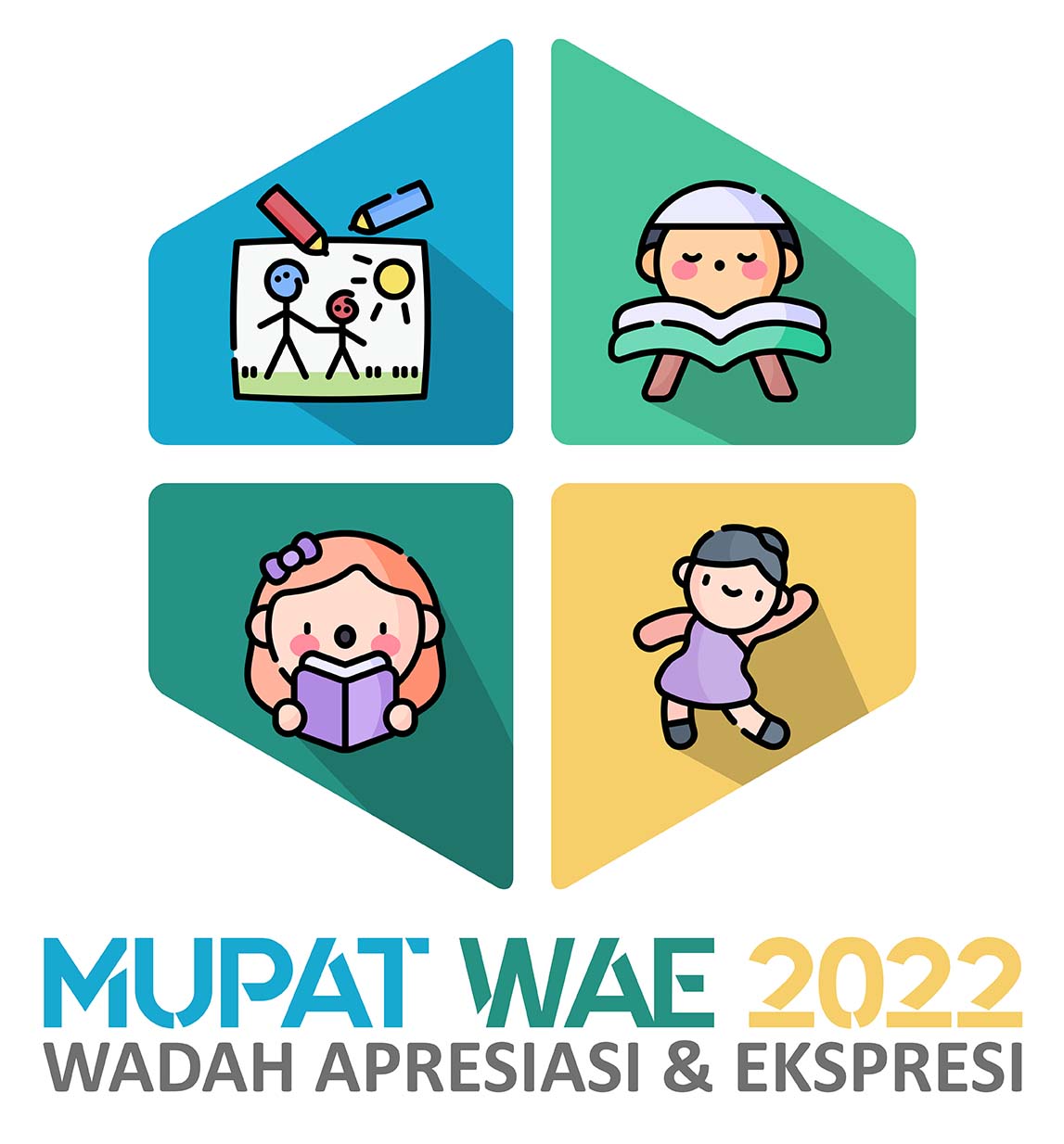 Wadah Apresiasi dan Ekspresi - WAE